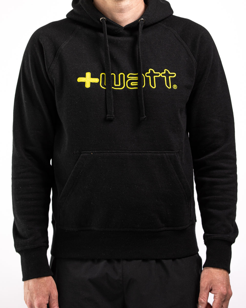 +WATT Hood